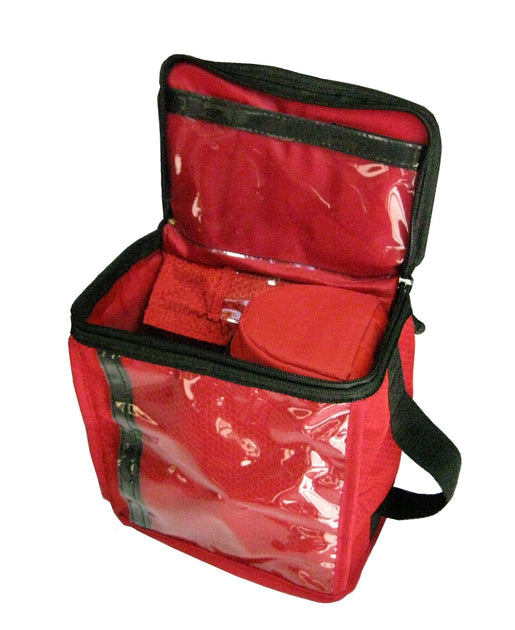 Ultimate Organized Gear or Drop Bag – Victory Sportdesign