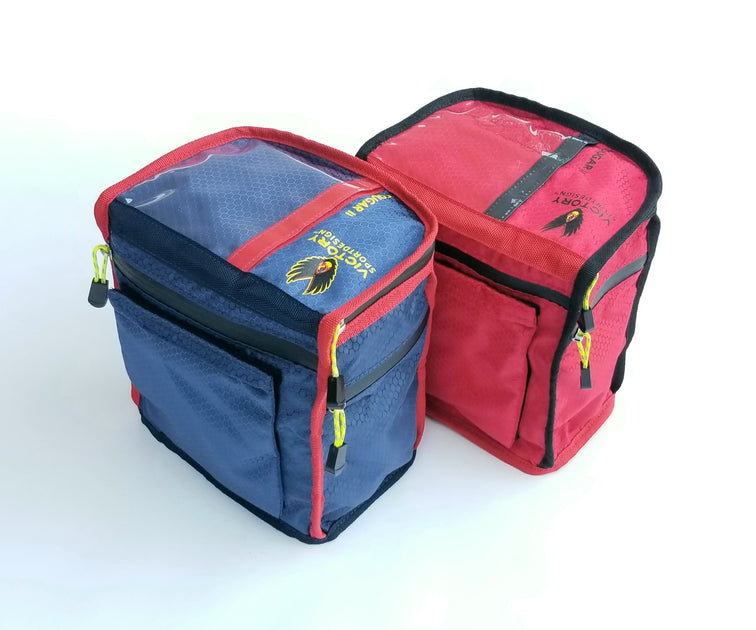 Ultimate Organized Gear or Drop Bag – Victory Sportdesign