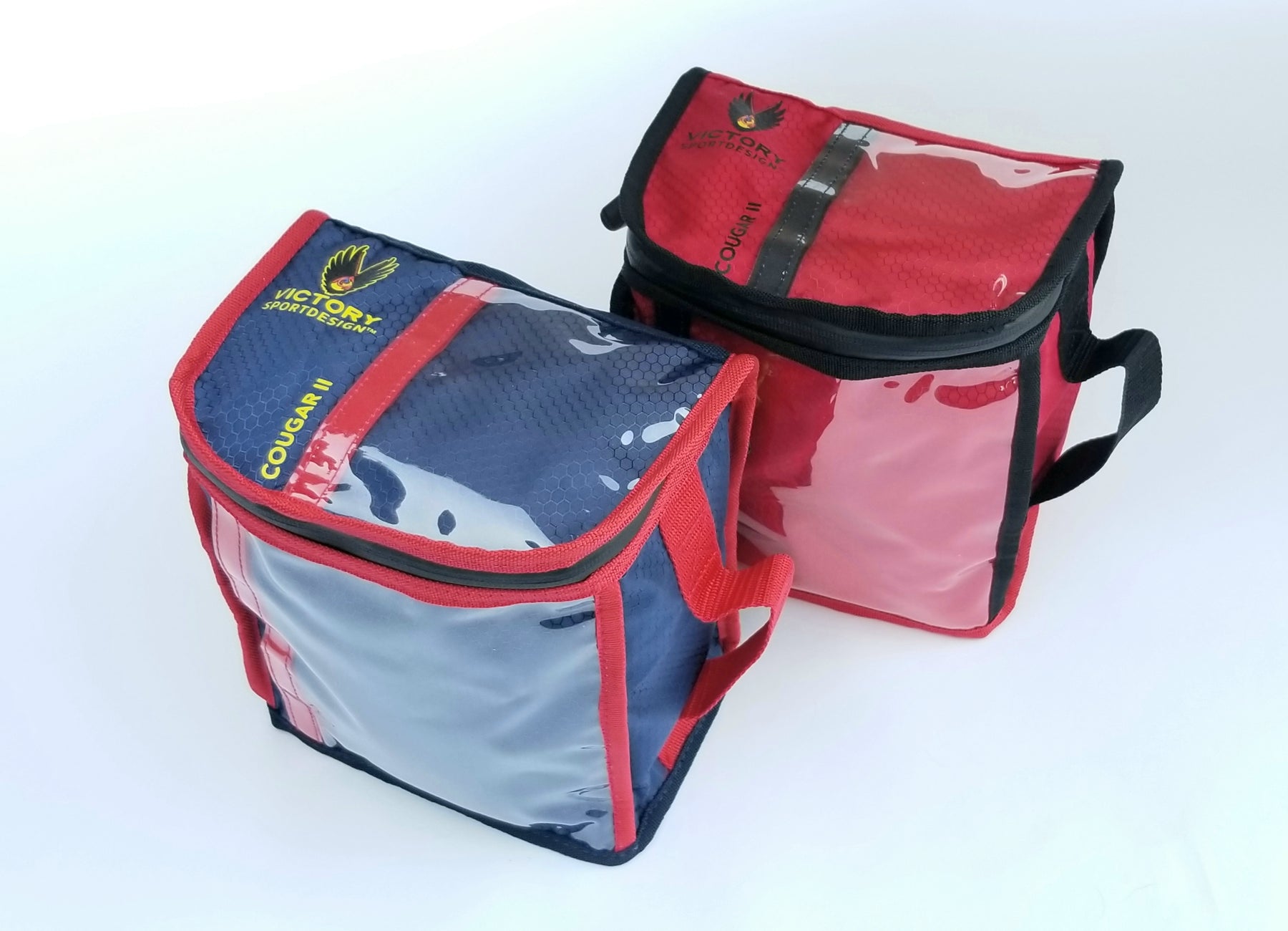 Ultra Organized Gear Bags for All Lifestyles – Victory Sportdesign