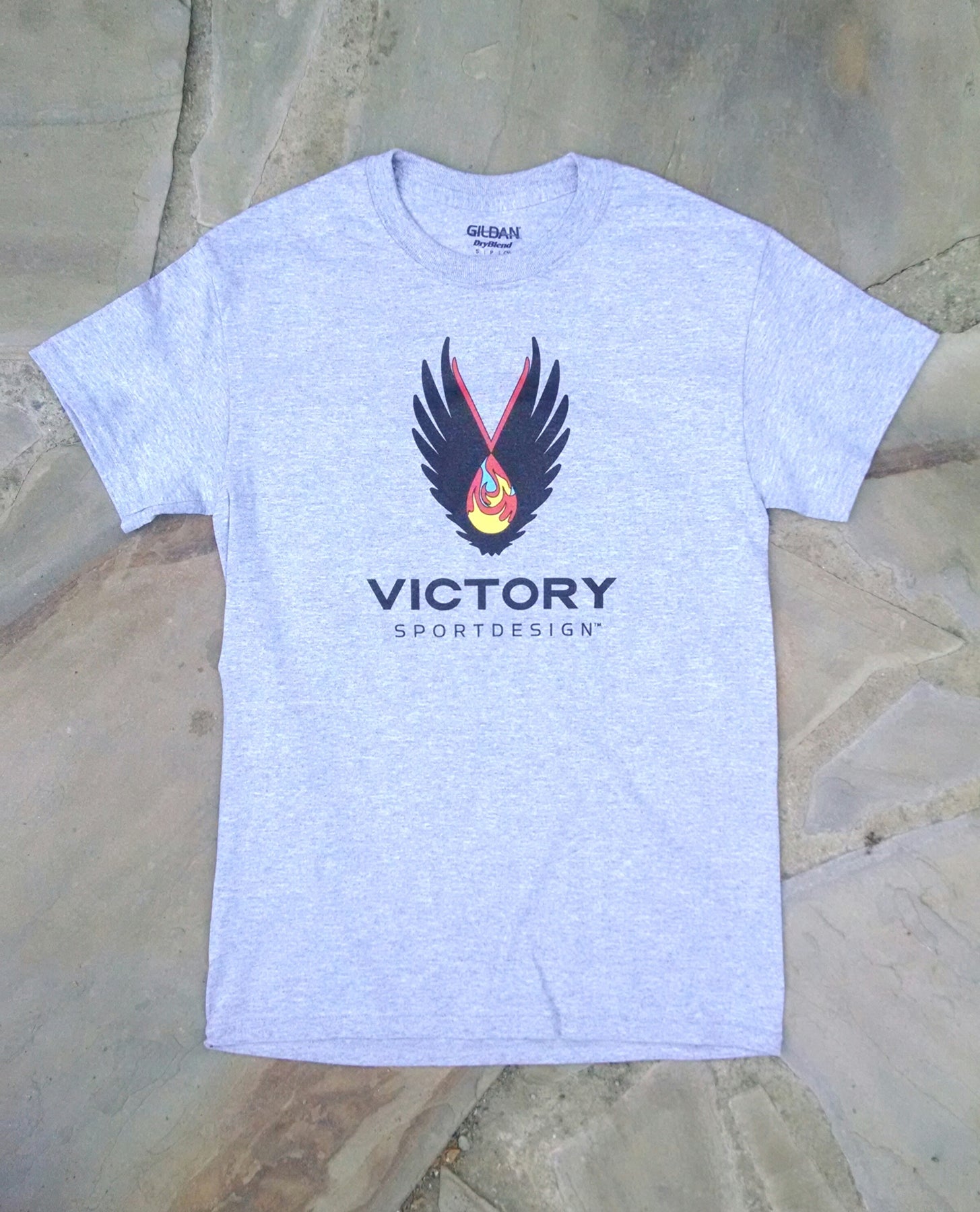 Victory Apparel – Victory Sportdesign
